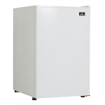 Compact 5.0 cu.ft. Upright Freezer - AFD502M - Absocold, A Division of ...
