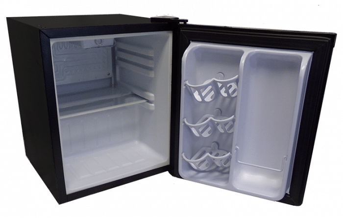 Absocold - HD Expo - Absocold, A Division of Indoff, Inc.