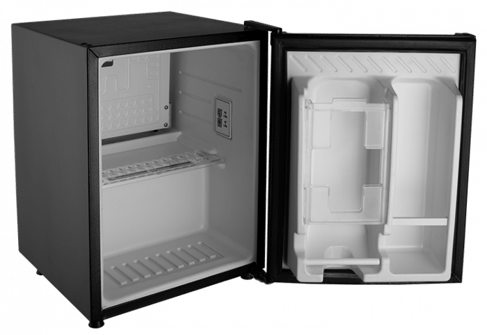 Absocold® Suite Fridge® 1.1 Cu. Ft. Hospitality Refrigerator ...