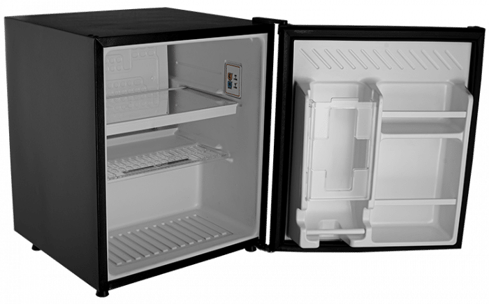 Absocold® Suite Fridge® 2.0 Cu. Ft. Hospitality Refrigerator ...
