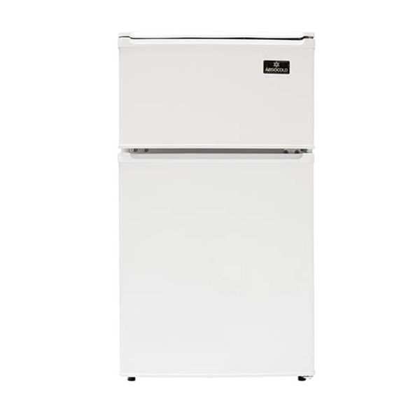 Compact 3.0 cu.ft. Refrig.-Freezer - ARD298CW - Absocold, A Division of ...