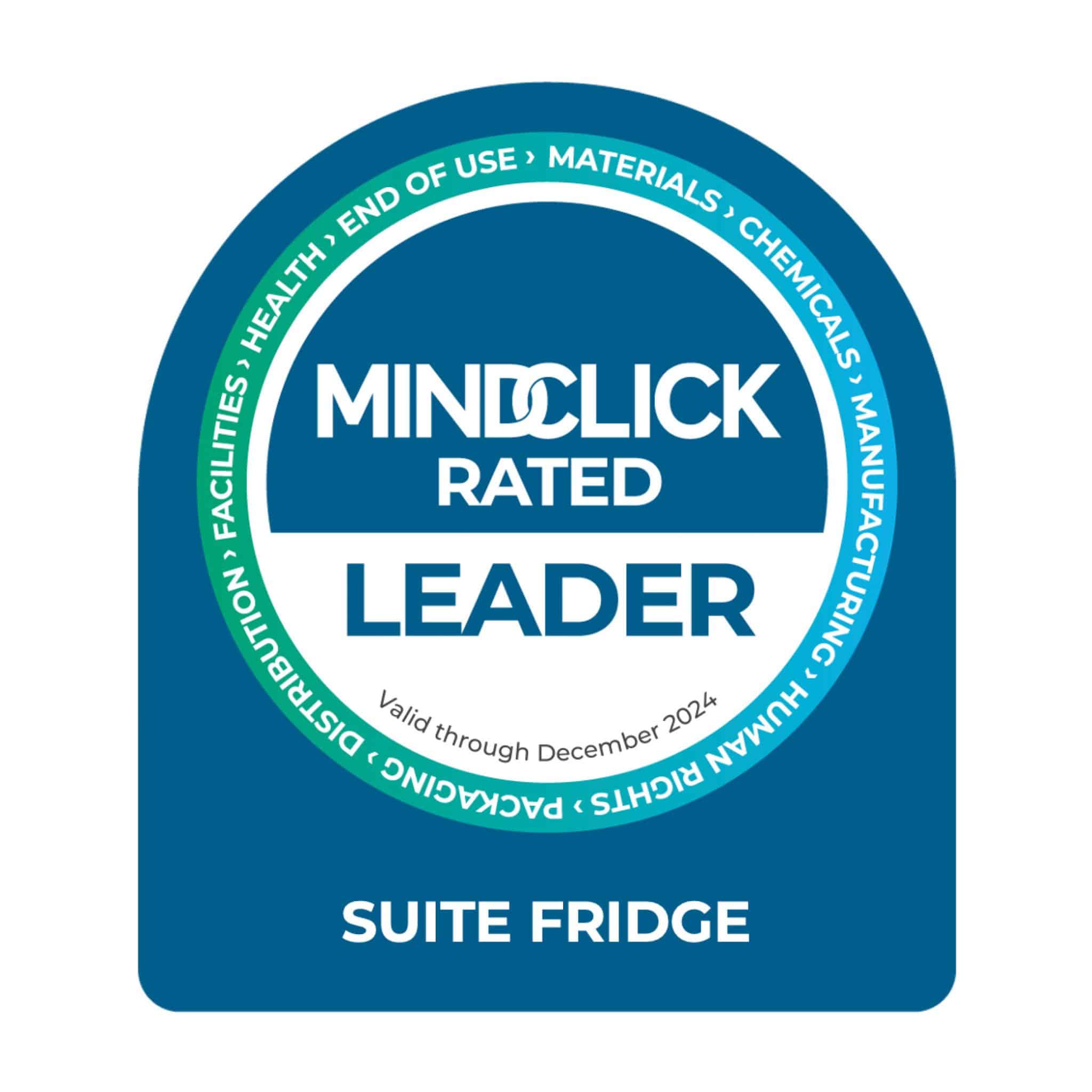 Absocold® Suite Fridge® 1.1 Cu. Ft. Hospitality Refrigerator ...