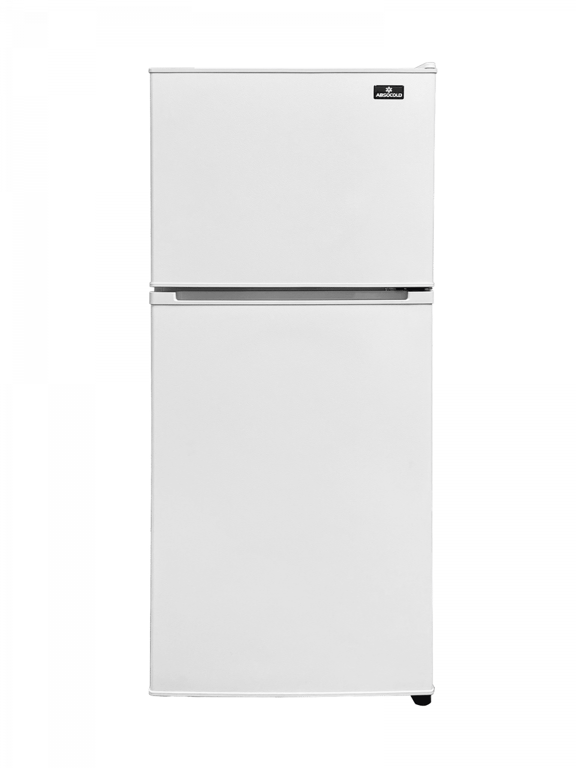 Apt-Size 10.0 cu.ft. Refrig.-Freezer - ARD1033FW - Absocold, A Division ...