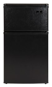 Compact 3.0 cu.ft. Refrig.-Freezer - ARD298CB - Absocold, A Division of ...